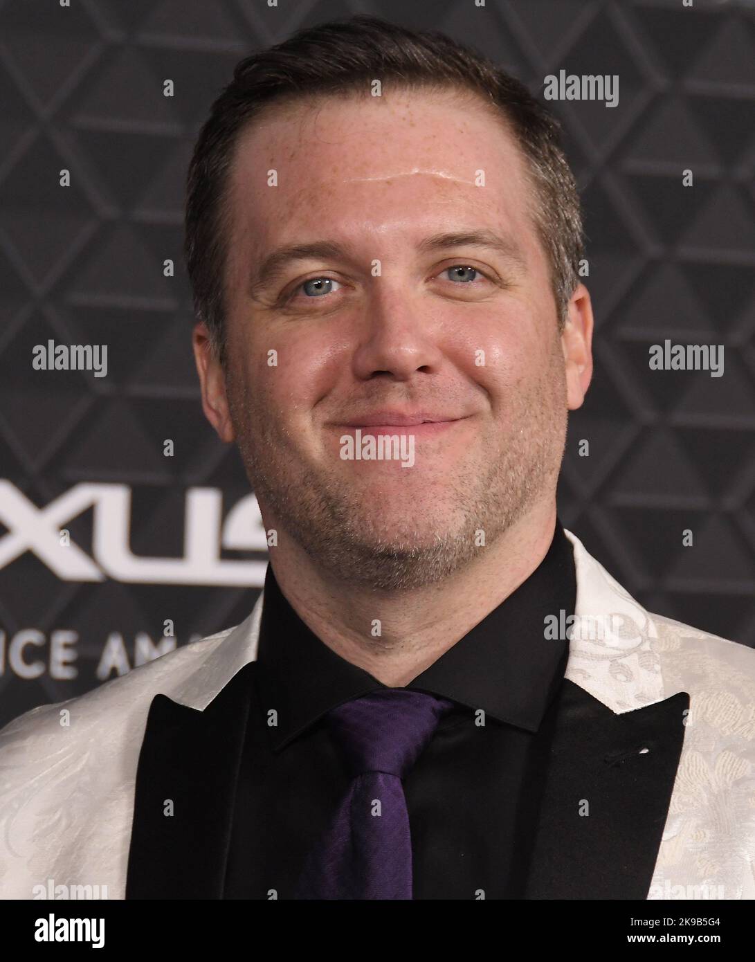 Los Angeles, USA. 26th Oct, 2022. Michael P. Shawver arrives at the ...