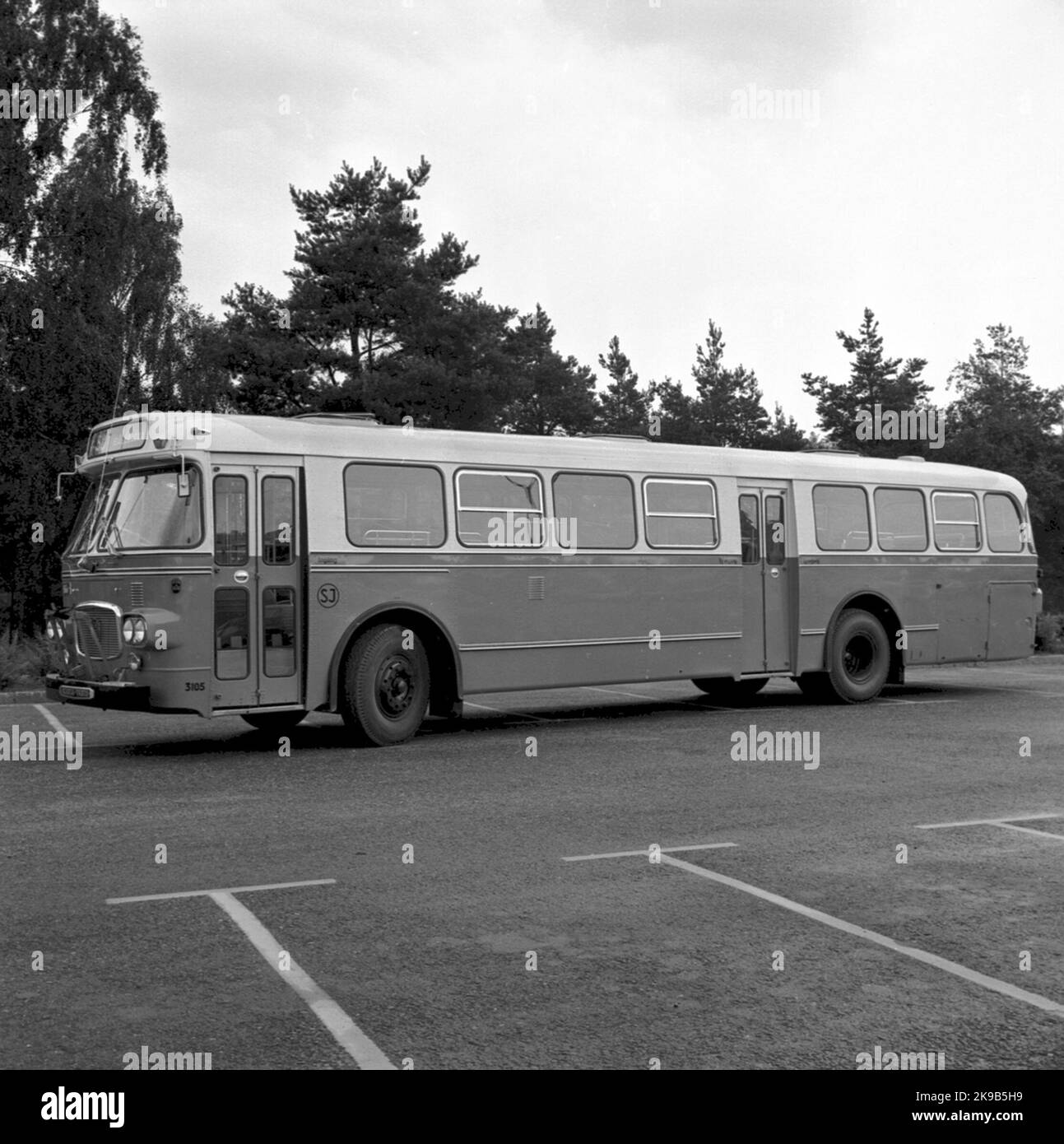 State Railways, SJ CF Stock Photo - Alamy