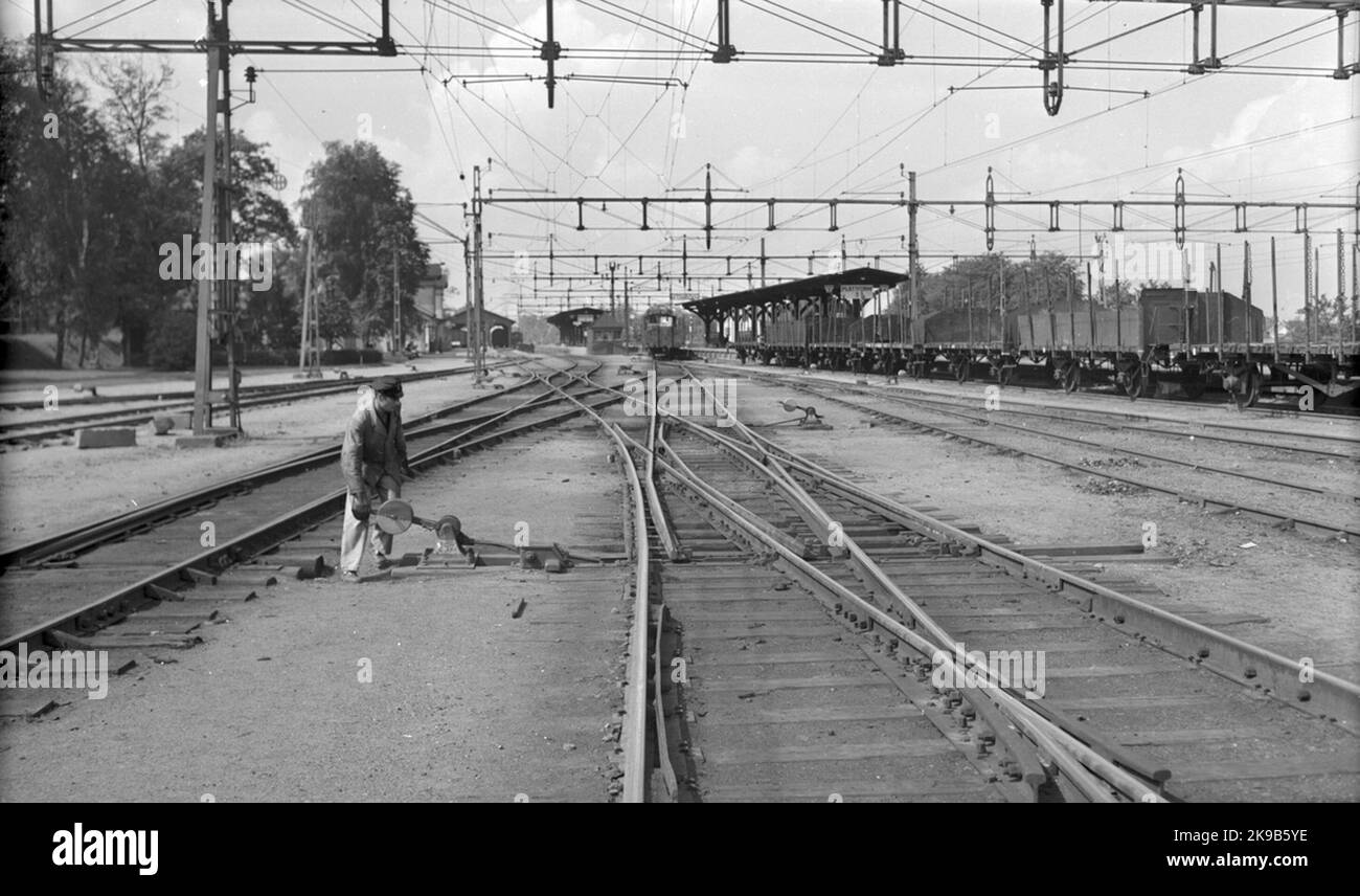 Swedish security service hi-res stock photography and images - Alamy