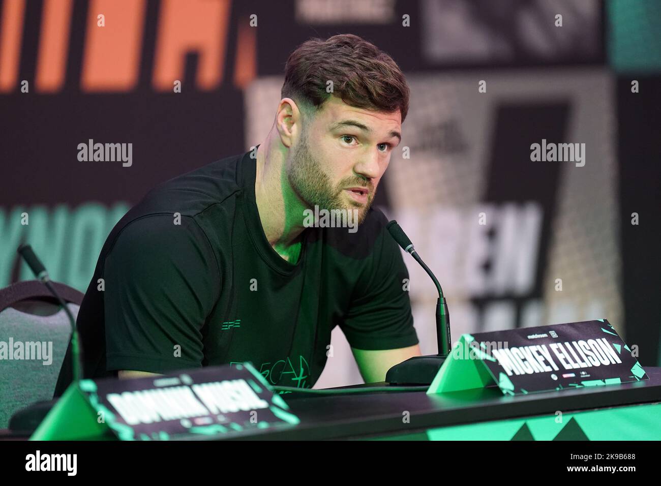 Mickey ellison hi-res stock photography and images - Alamy