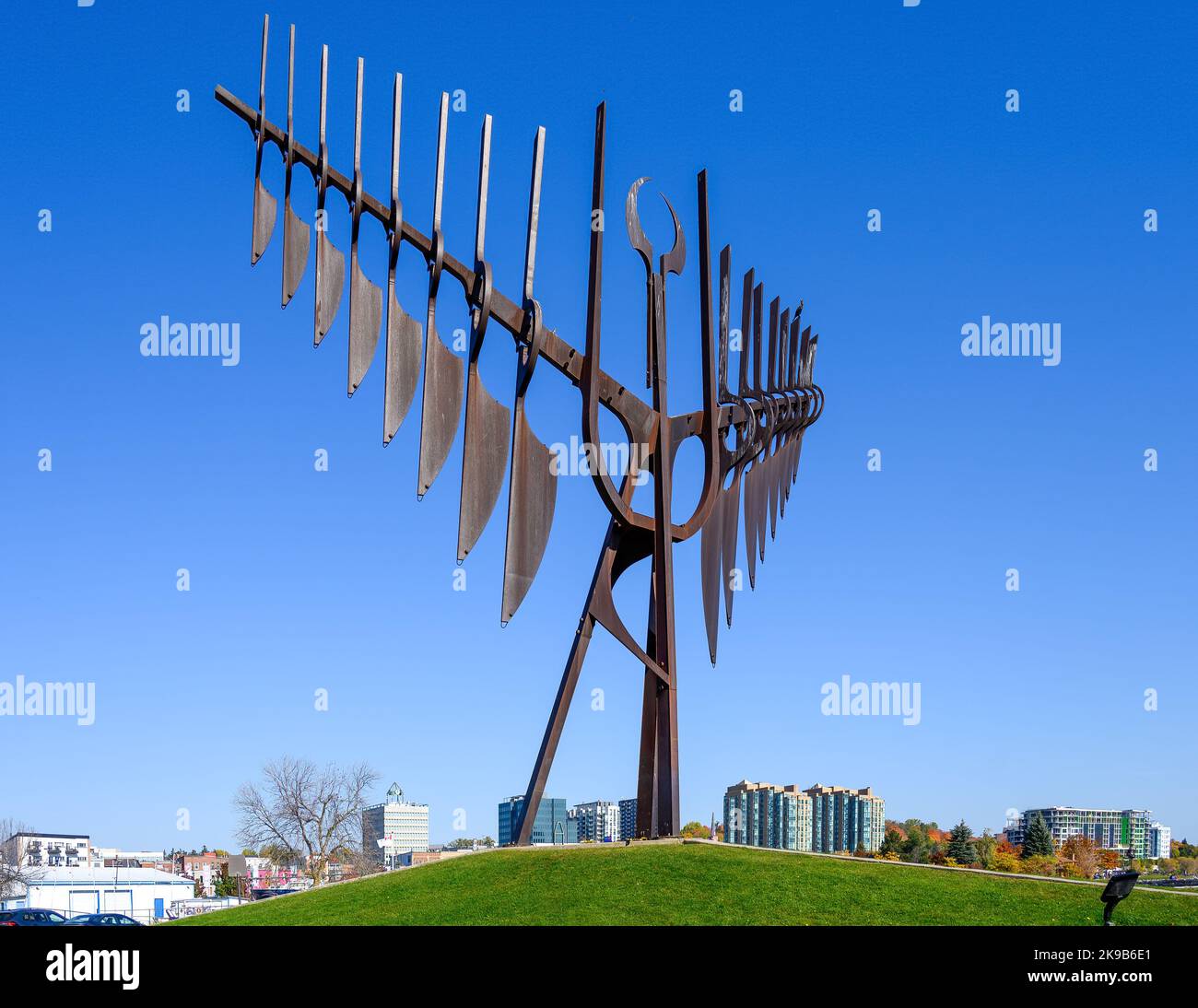 Spirit catcher hi-res stock photography and images - Alamy