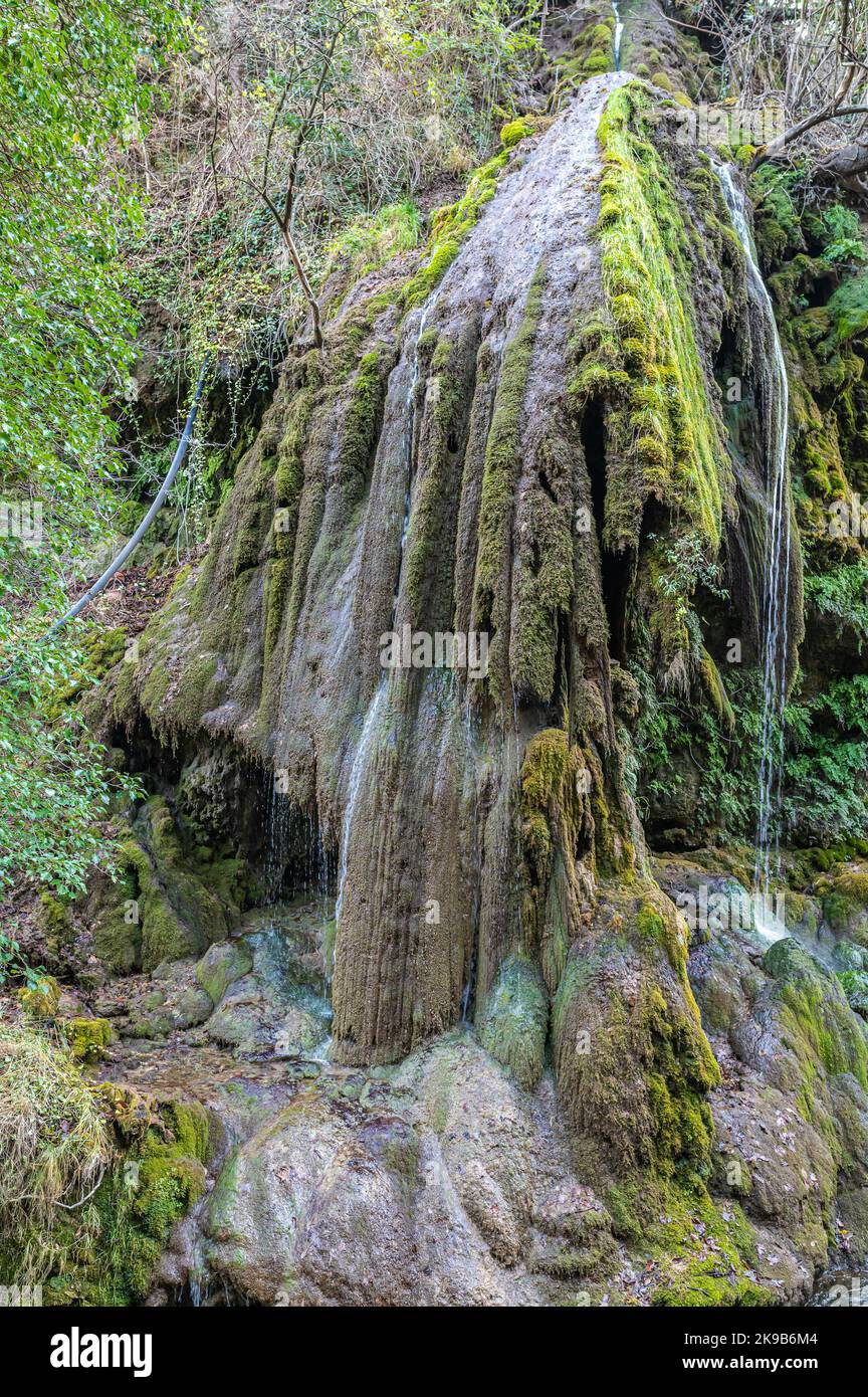 Roggia di calavino hi-res stock photography and images - Alamy