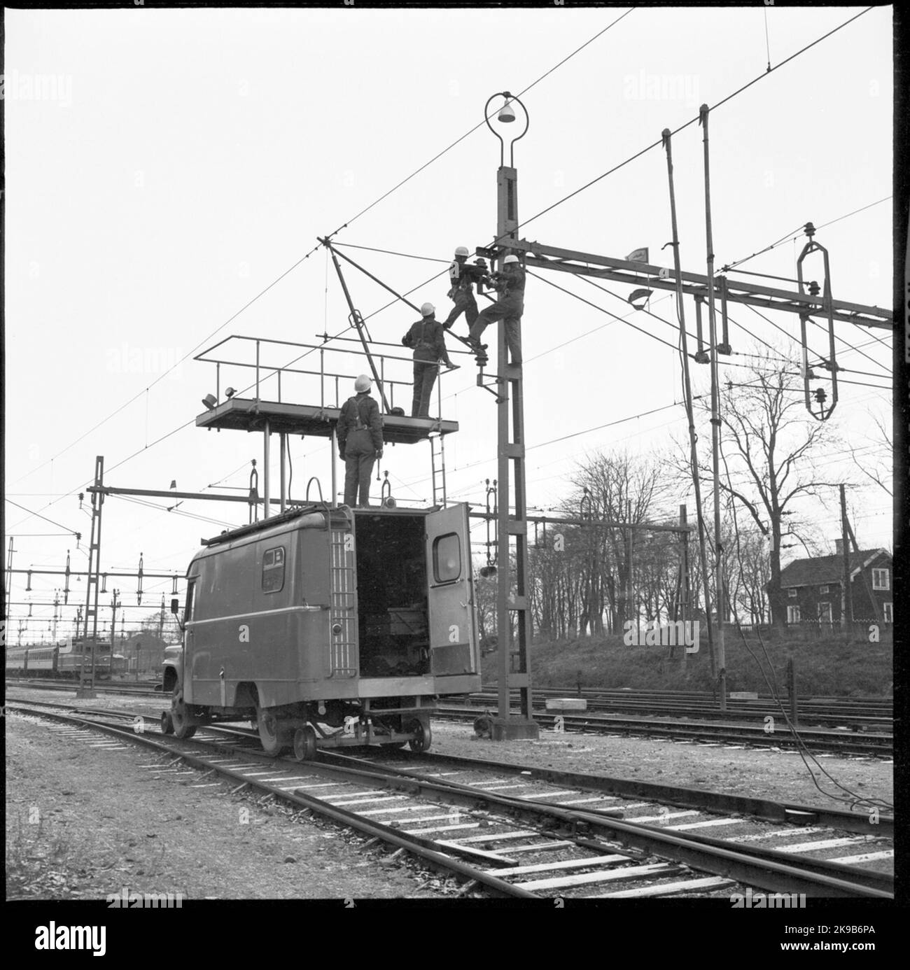Efficiency audit Black and White Stock Photos & Images - Alamy