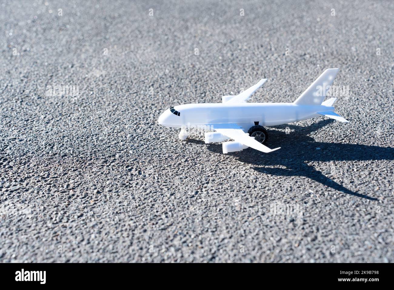 Plastic aircraft hi-res stock photography and images - Alamy