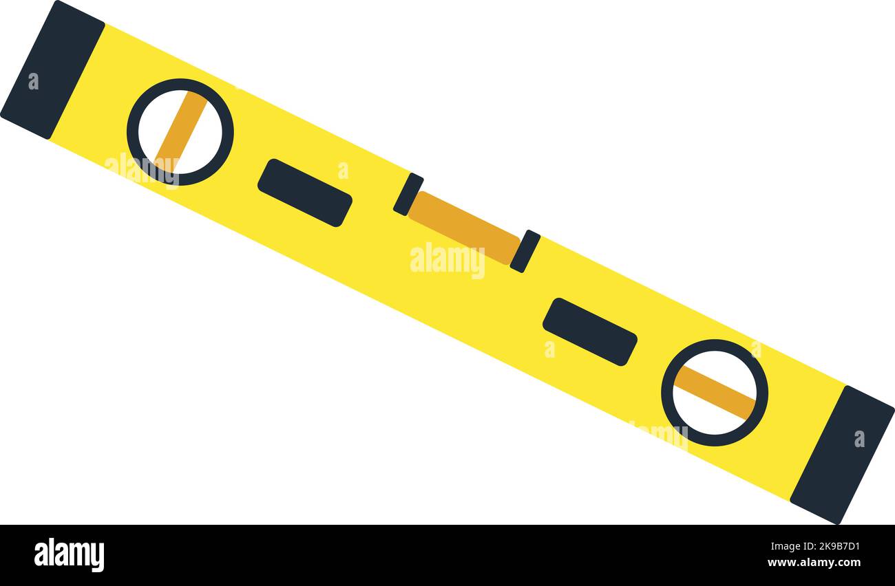 Surveying and alignment Stock Vector Images - Alamy