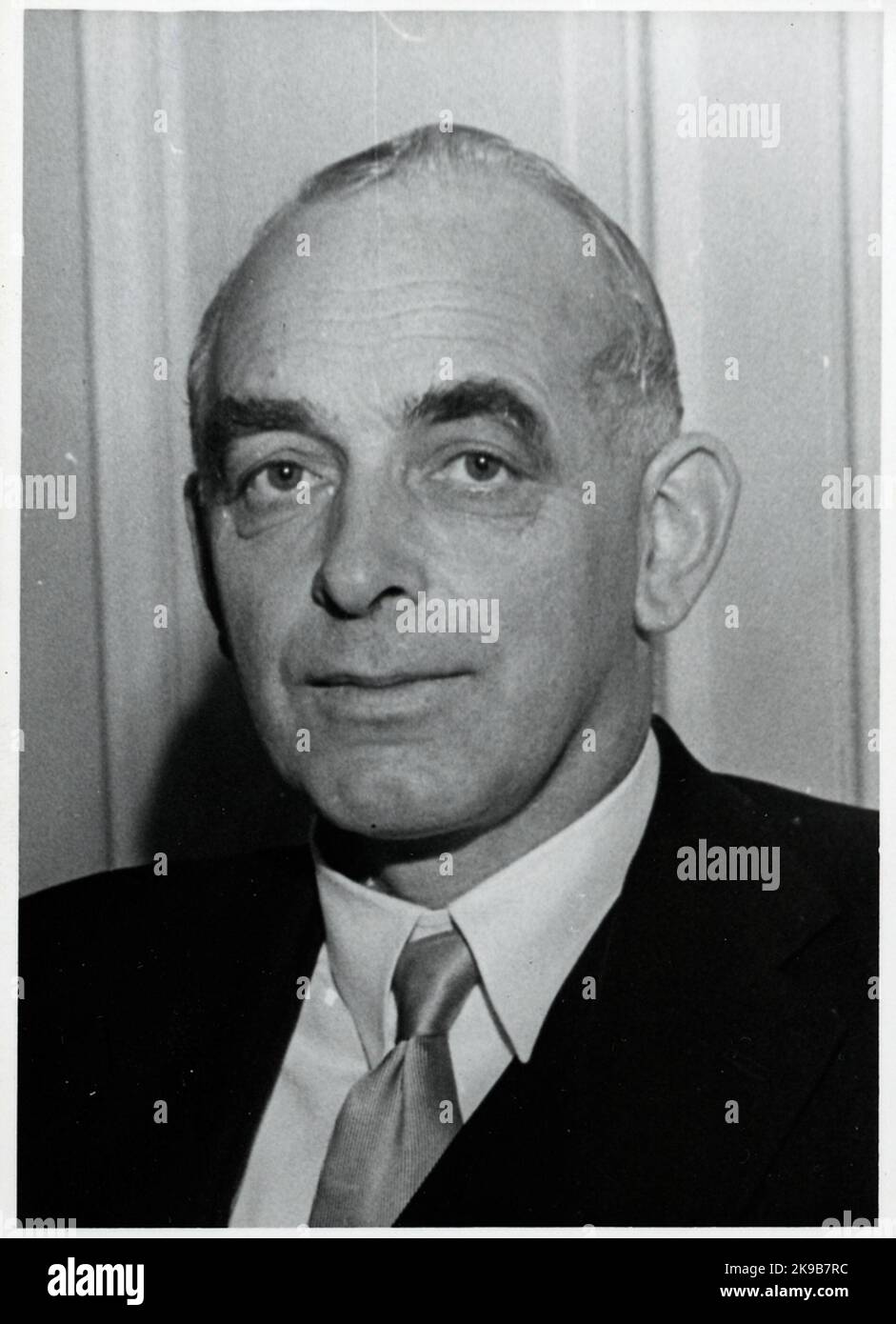 Manager ernst hi-res stock photography and images - Alamy