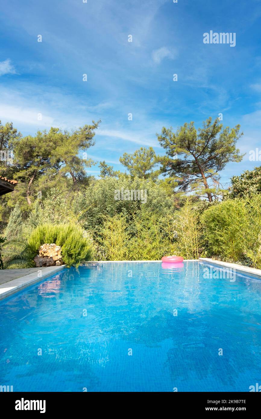 Beautiful Home Swimming Pools