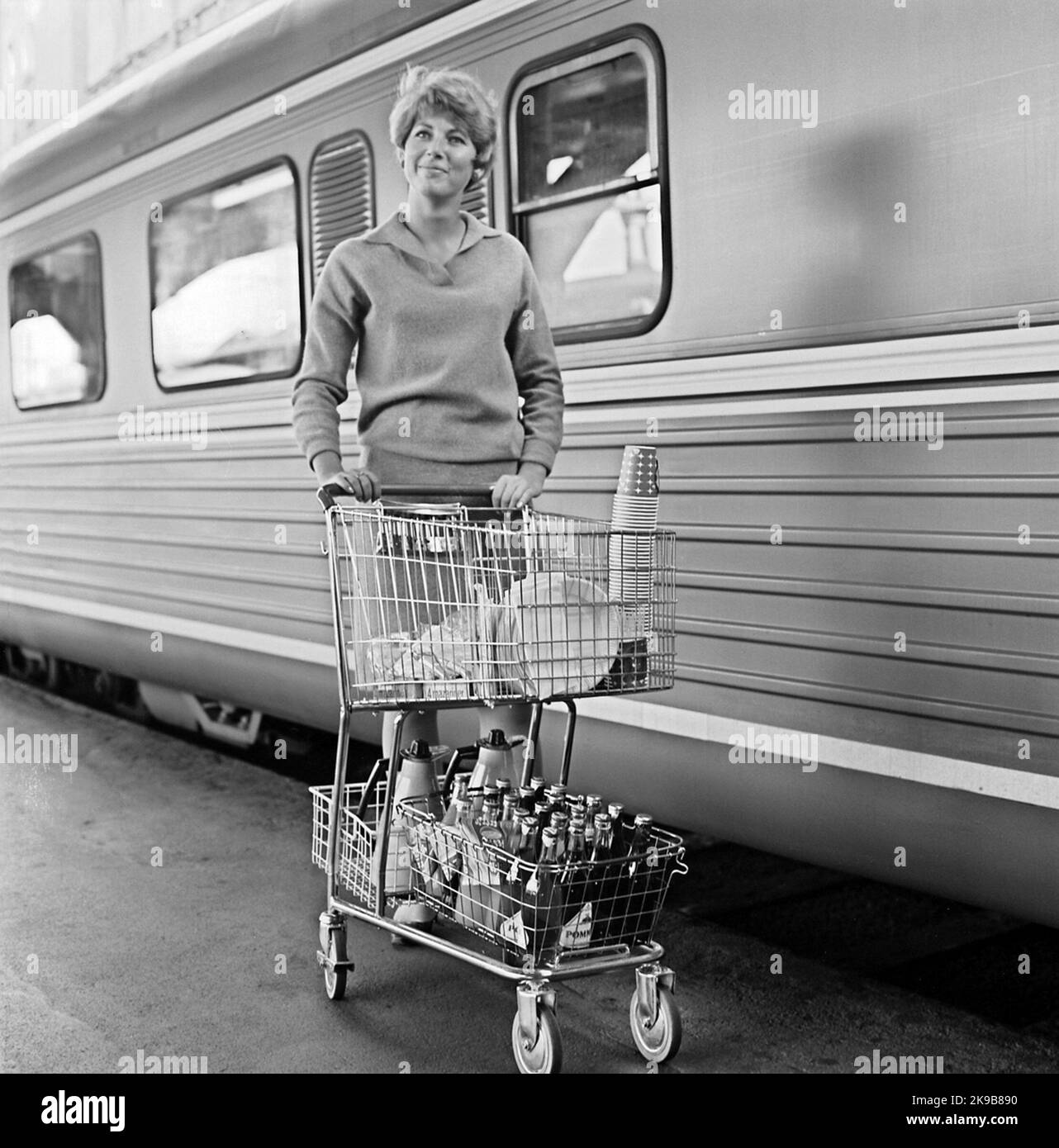 Less service car for Y03 Stock Photo - Alamy