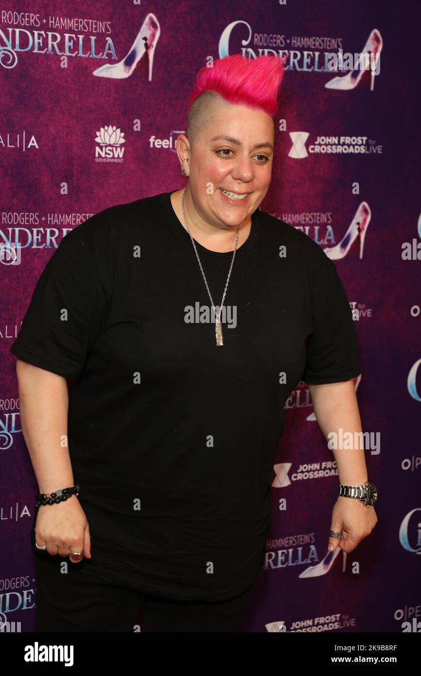 Anna polyviou hi-res stock photography and images - Alamy