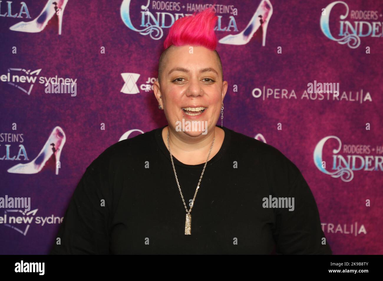 Anna polyviou hi-res stock photography and images - Alamy