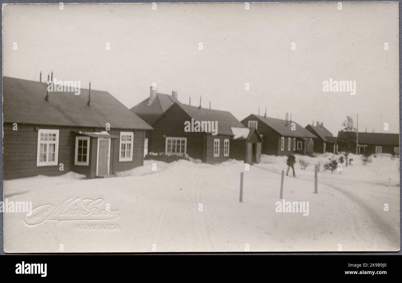Barracks amenities hi-res stock photography and images - Alamy