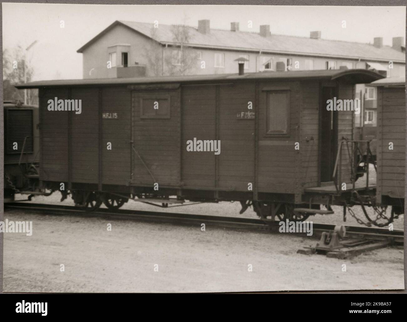 Hfj hi-res stock photography and images - Alamy