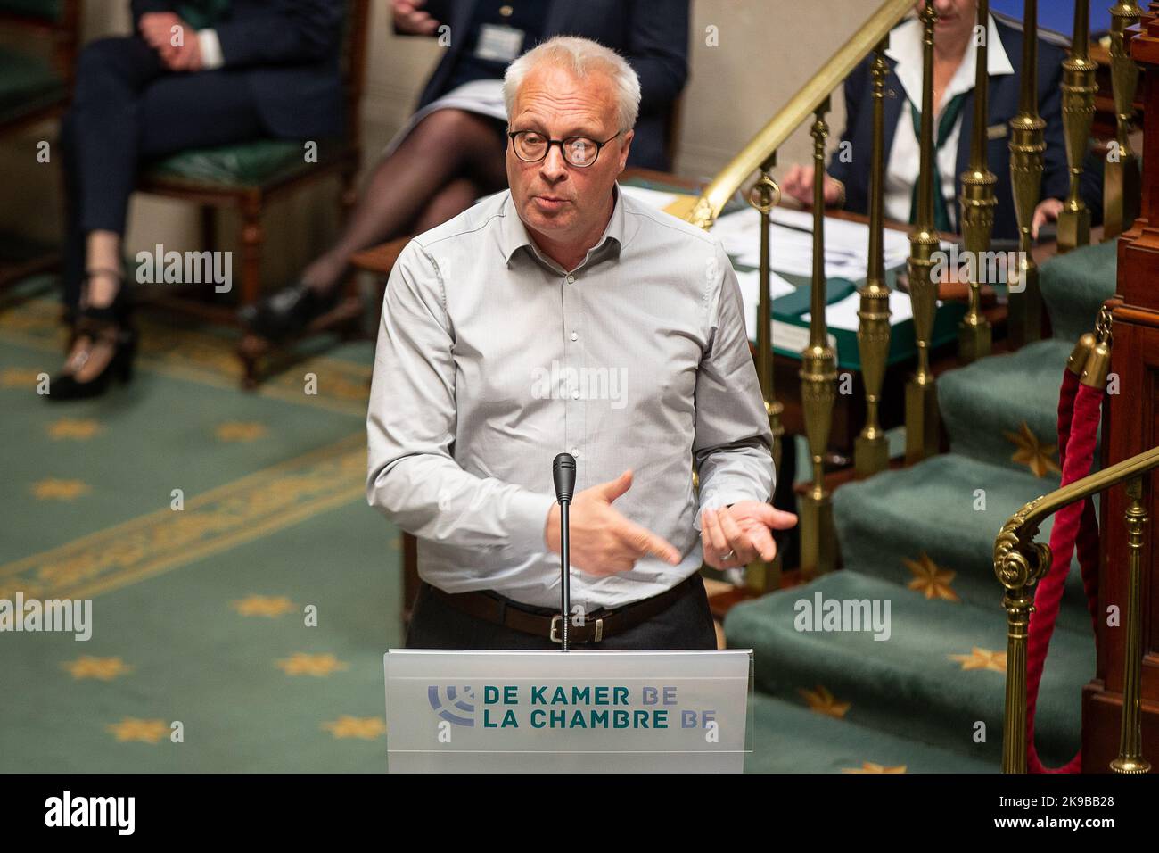 Peter mertens hi-res stock photography and images - Alamy