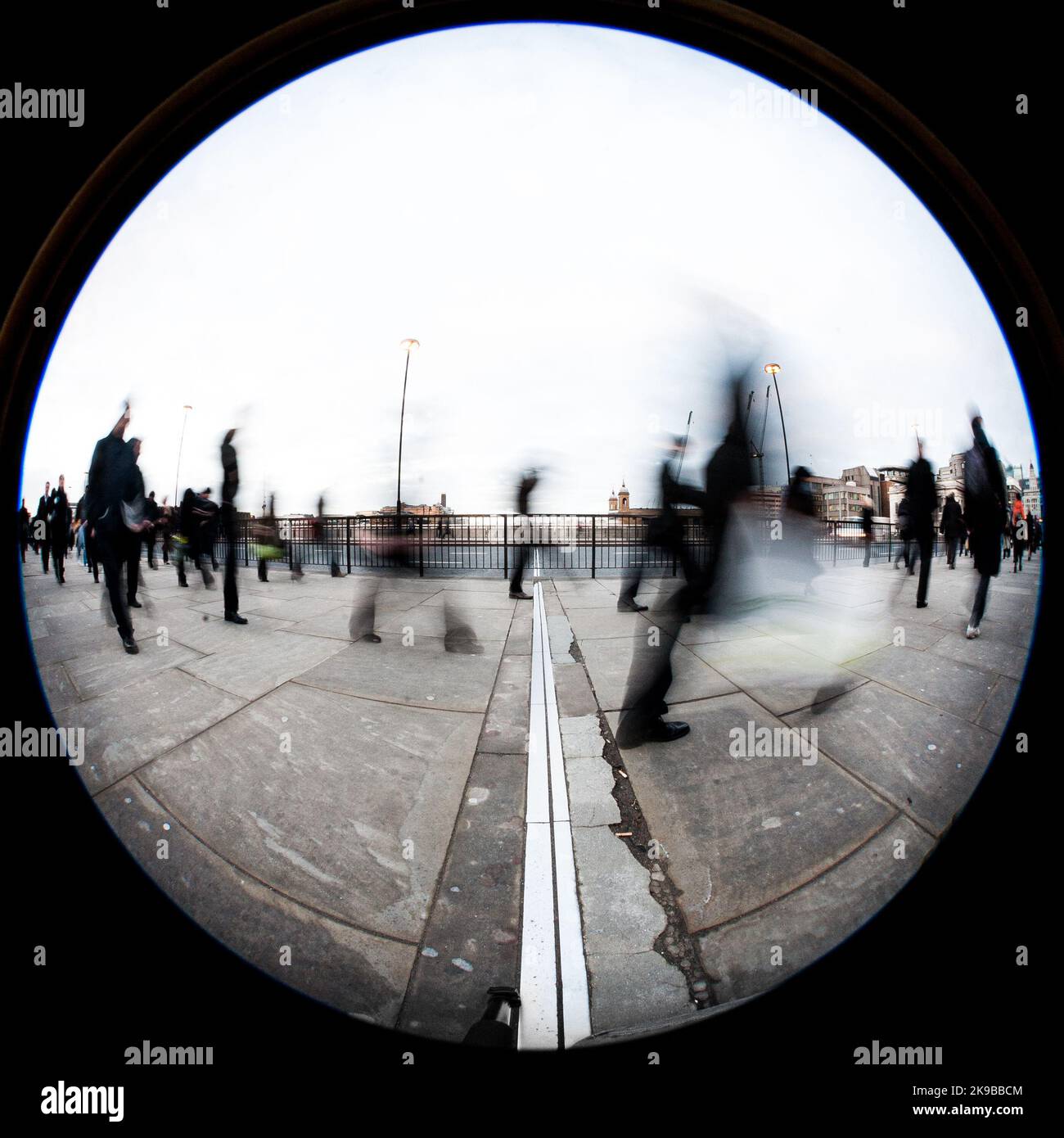 180 degree fish eye view hi-res stock photography and images - Alamy