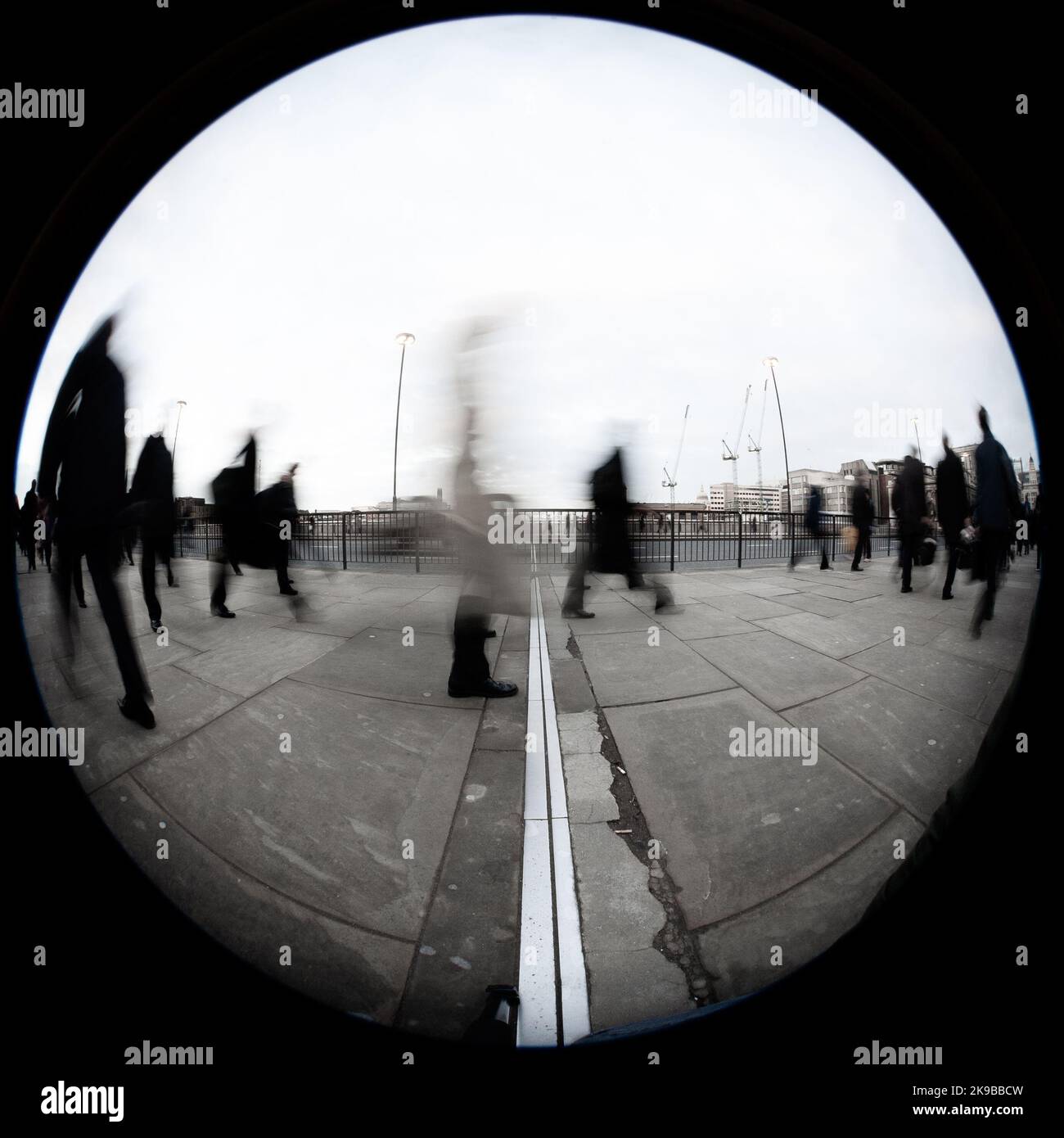 180 degree movement hi-res stock photography and images - Alamy