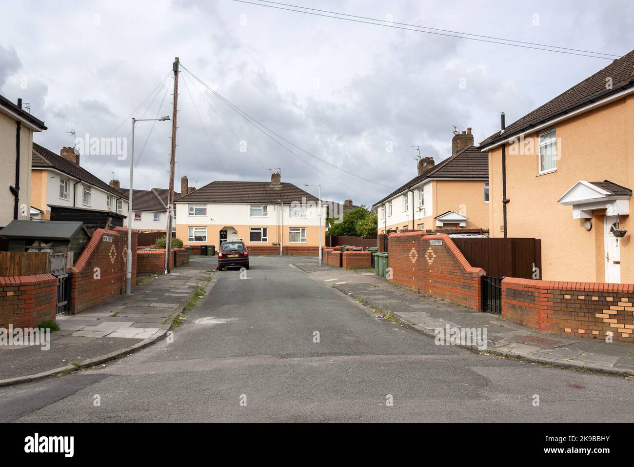 Ribble street hi-res stock photography and images - Alamy