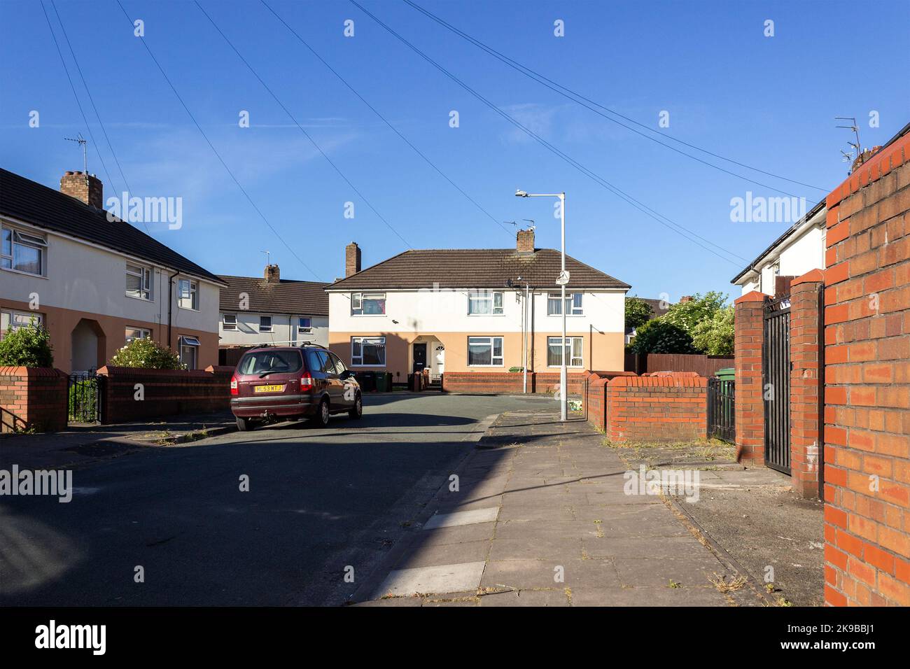 Birkenhead wirral merseyside england hi-res stock photography and ...