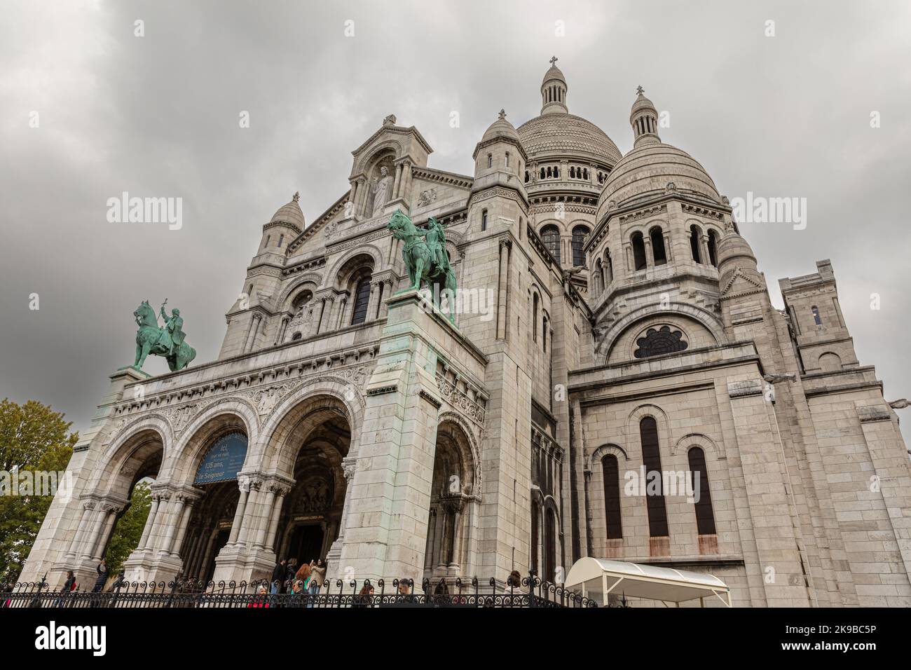 Medieval sacre hi-res stock photography and images - Alamy