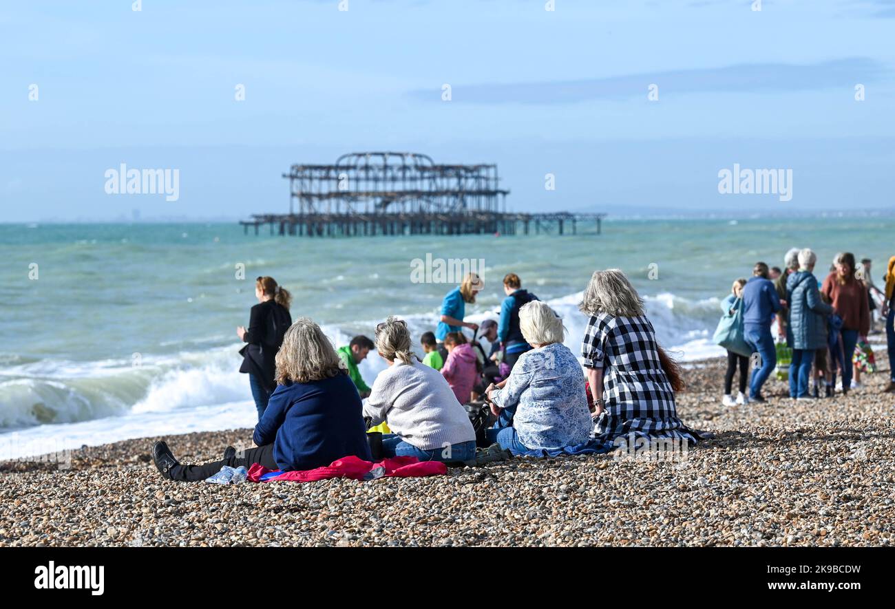 Autunmnal sunshine uk hi-res stock photography and images - Alamy