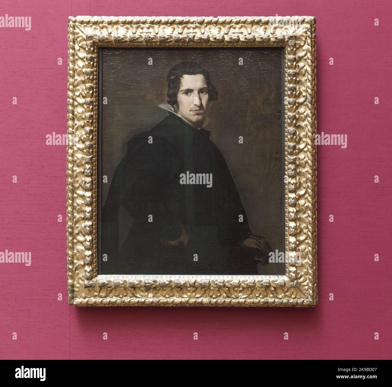 Diego rodriguez de silva et velazquez hi-res stock photography and ...