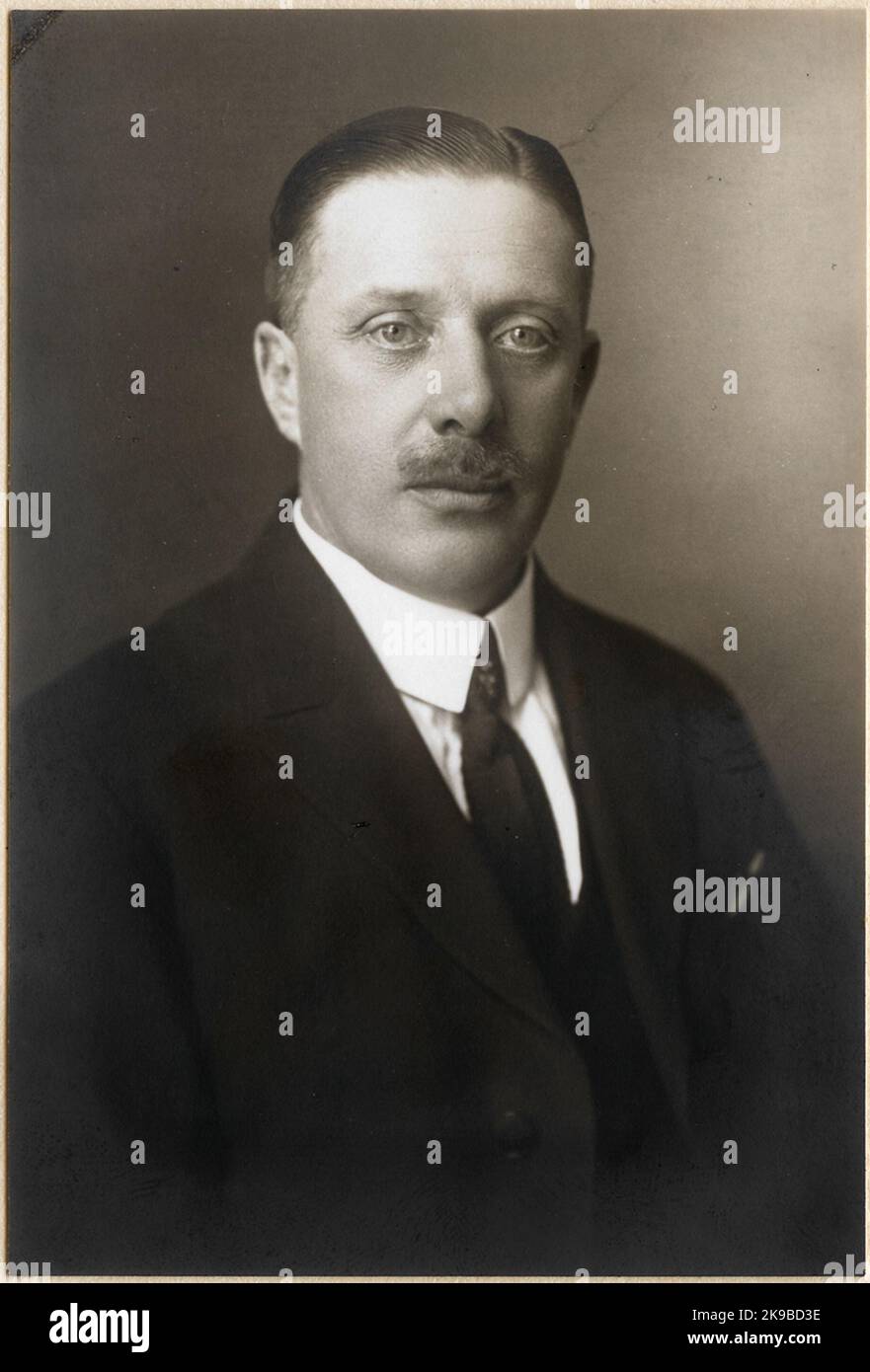 Swedish mechanical engineer hi-res stock photography and images - Alamy