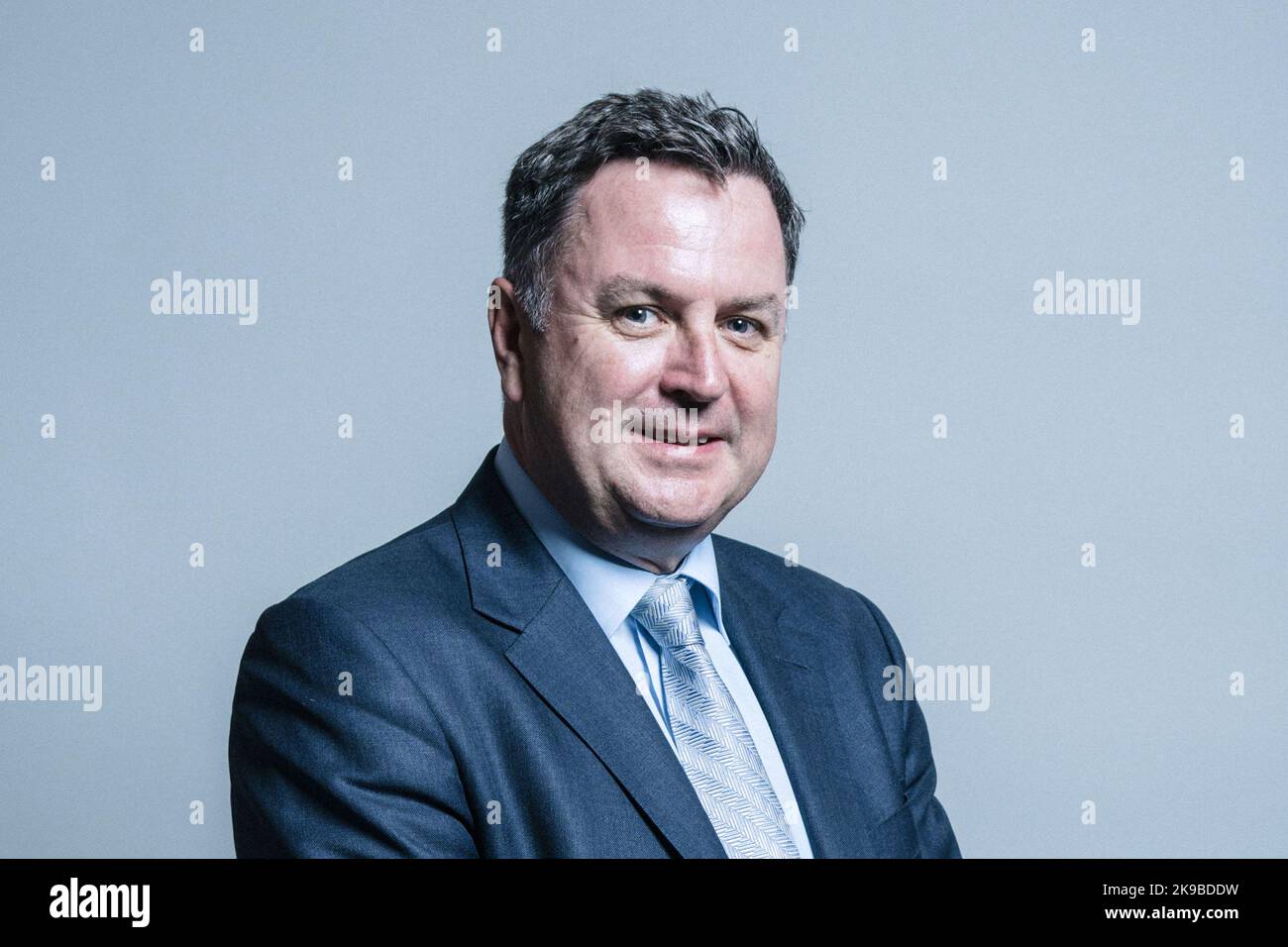 Rishi sunak government portrait hi-res stock photography and images - Alamy