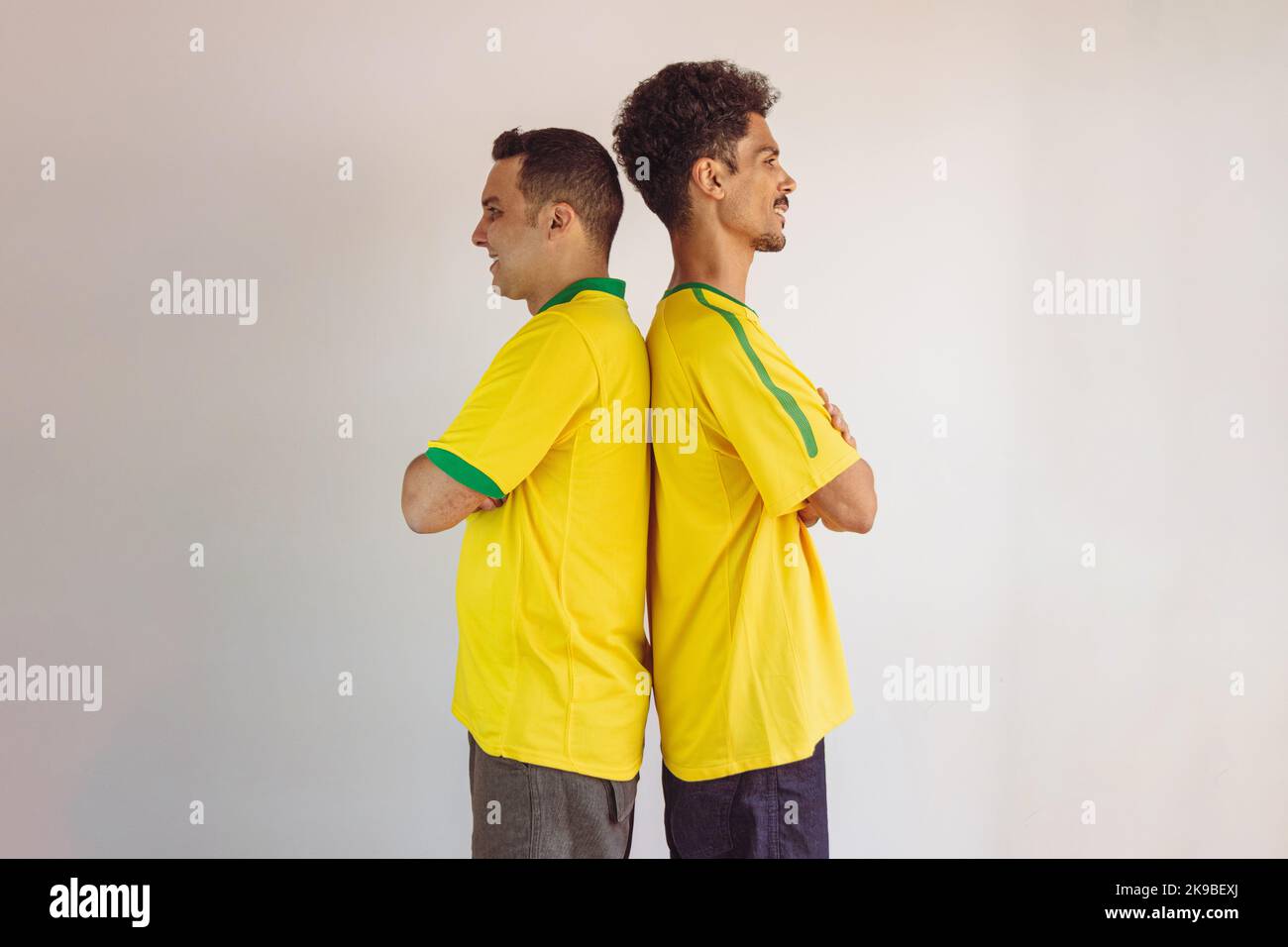 Black shirt soccer hi-res stock photography and images - Alamy