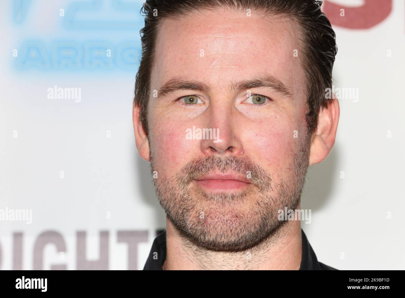 American Film director and actor Zach Cregger attends premiere of ...