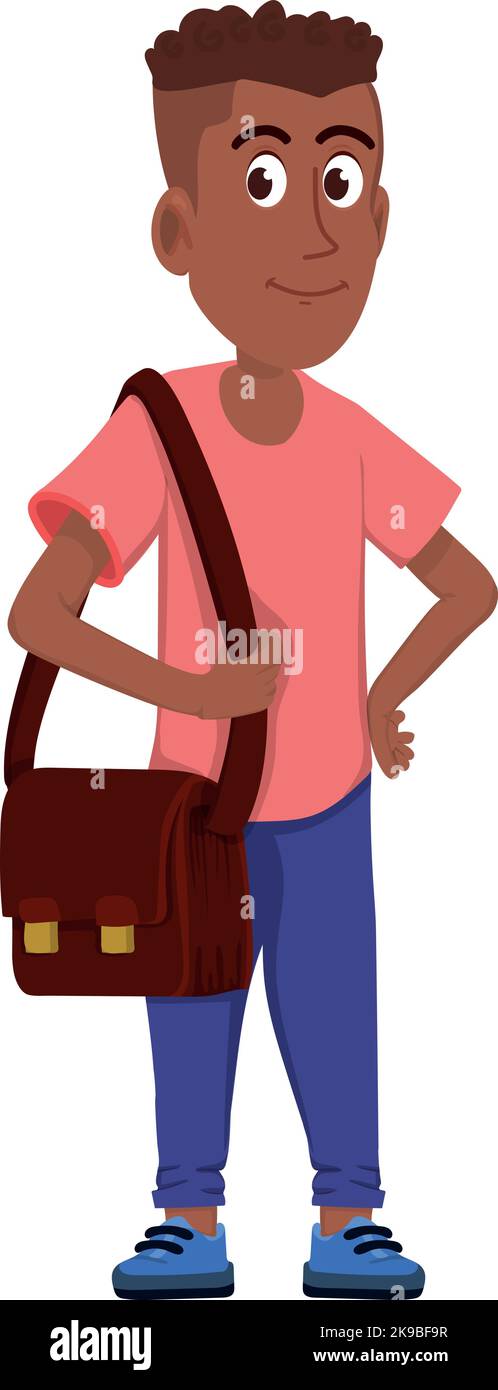 African learners Stock Vector Images - Alamy