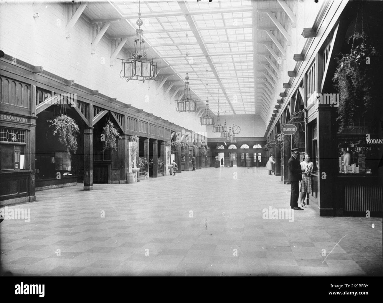 Central station upgrade hi-res stock photography and images - Alamy