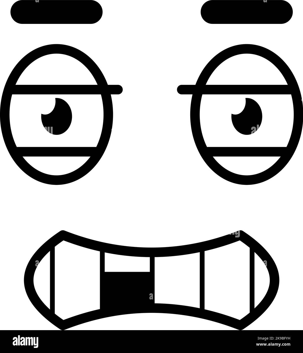 Missing head Black and White Stock Photos & Images - Alamy