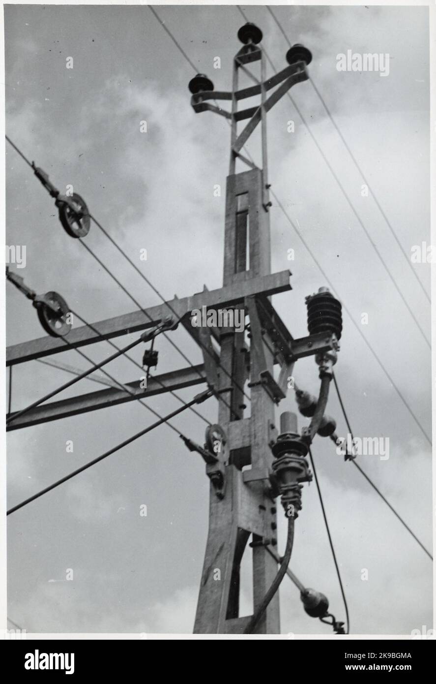 Contact management post Stock Photo - Alamy