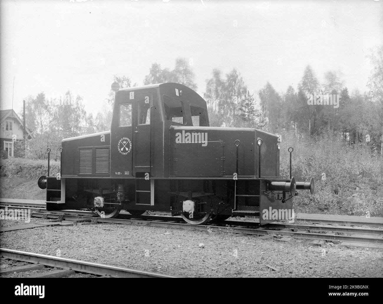 Ash cart Black and White Stock Photos & Images - Alamy