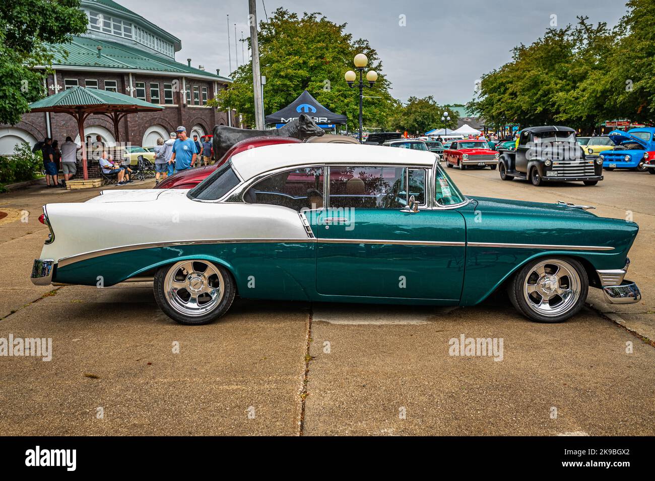 1956 Chevrolet Delray 1956 Chevrolet Delray For Sale | ClassicCars.com