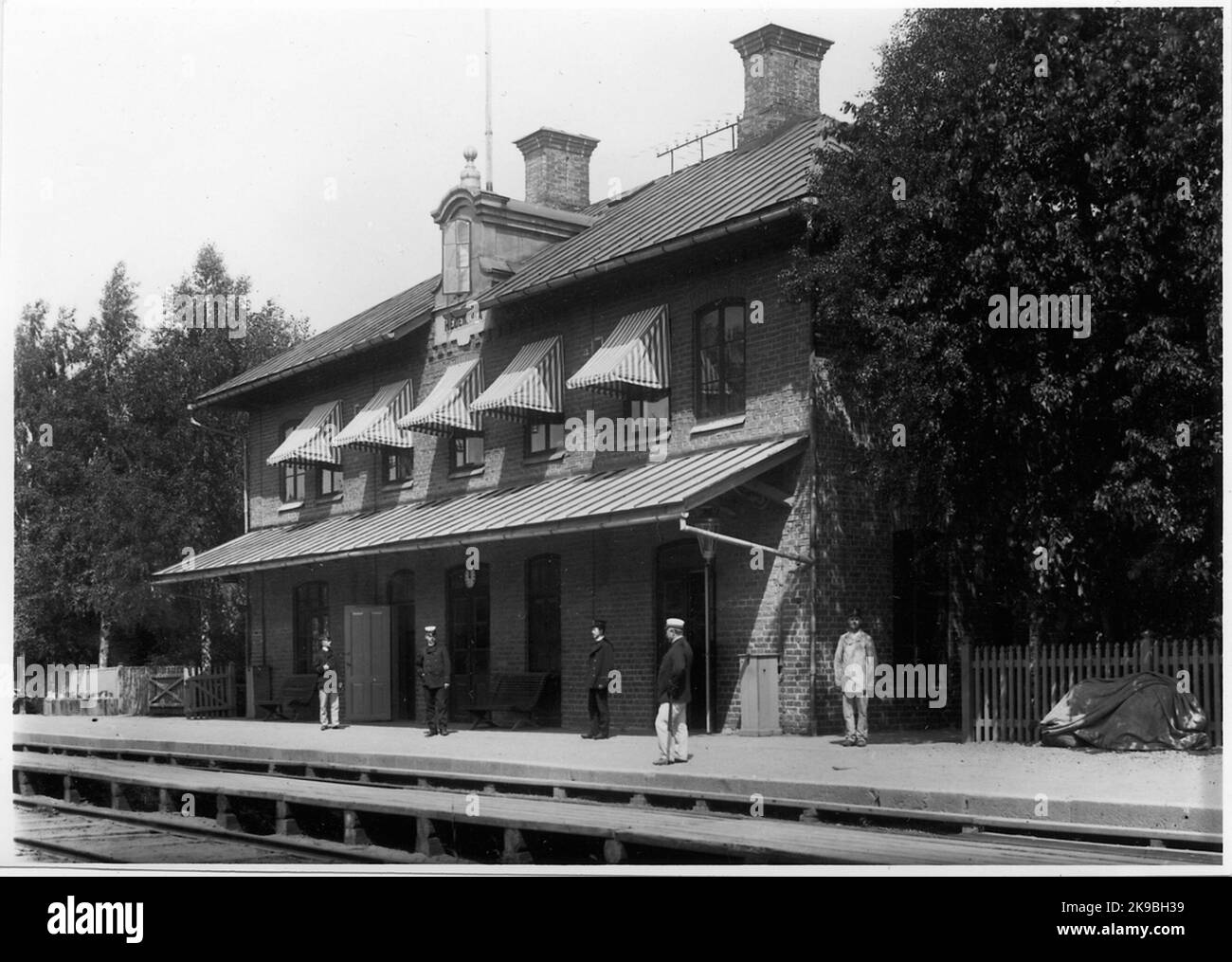 Swedish hedemora hi-res stock photography and images - Alamy