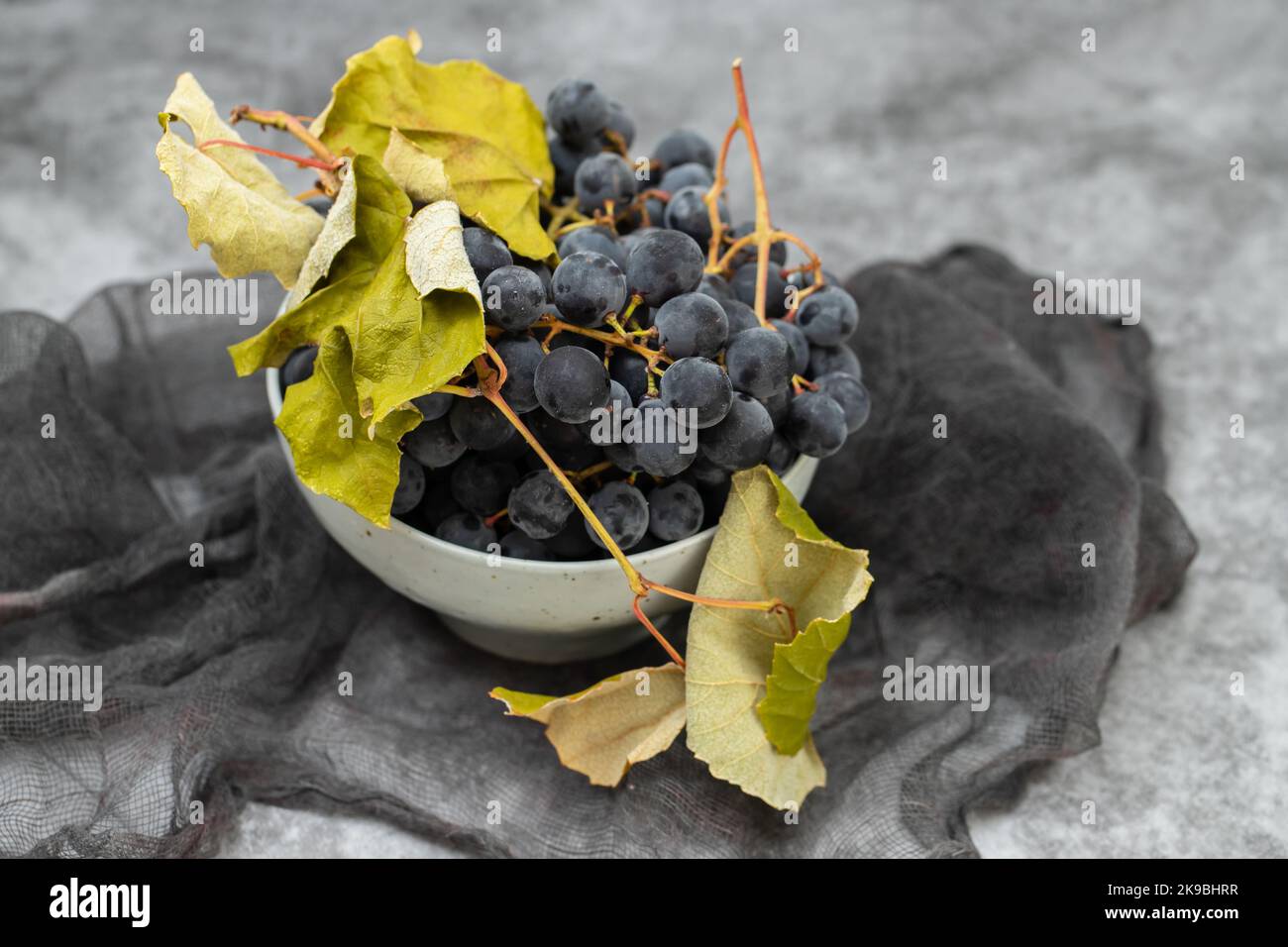 Dark blue purple hi-res stock photography and images - Alamy