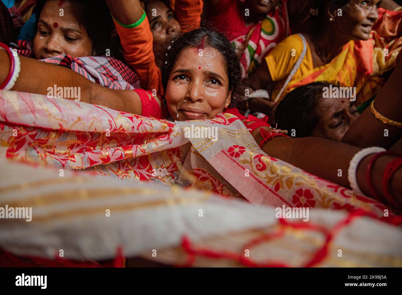 Annkut puja hi-res stock photography and images - Alamy