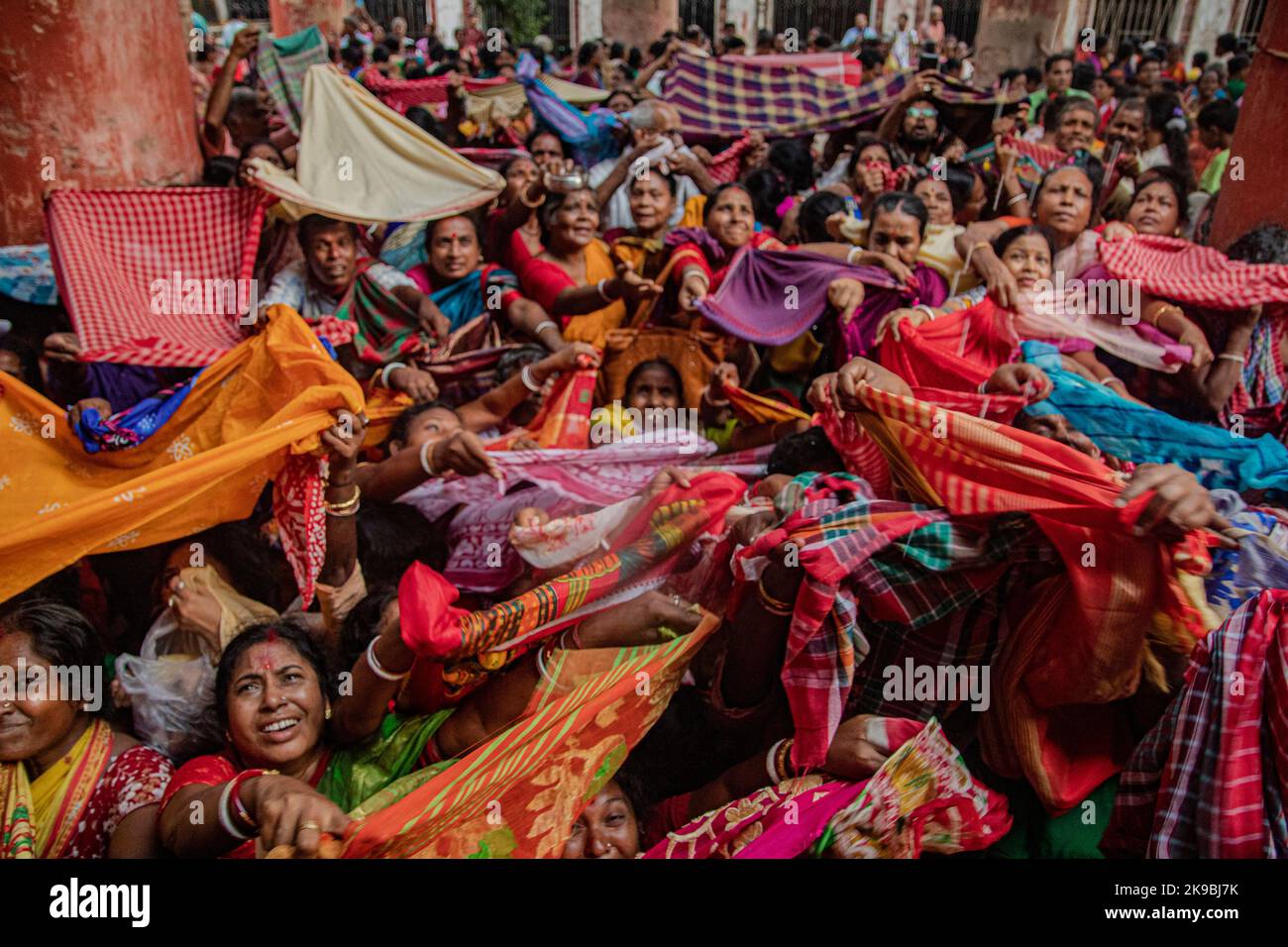 Annkut puja hi-res stock photography and images - Alamy