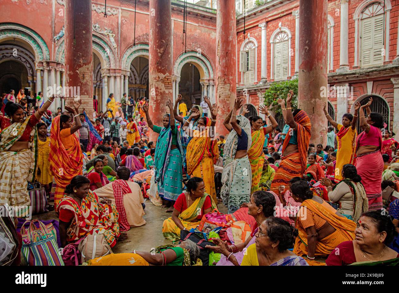 Annkut puja hi-res stock photography and images - Alamy