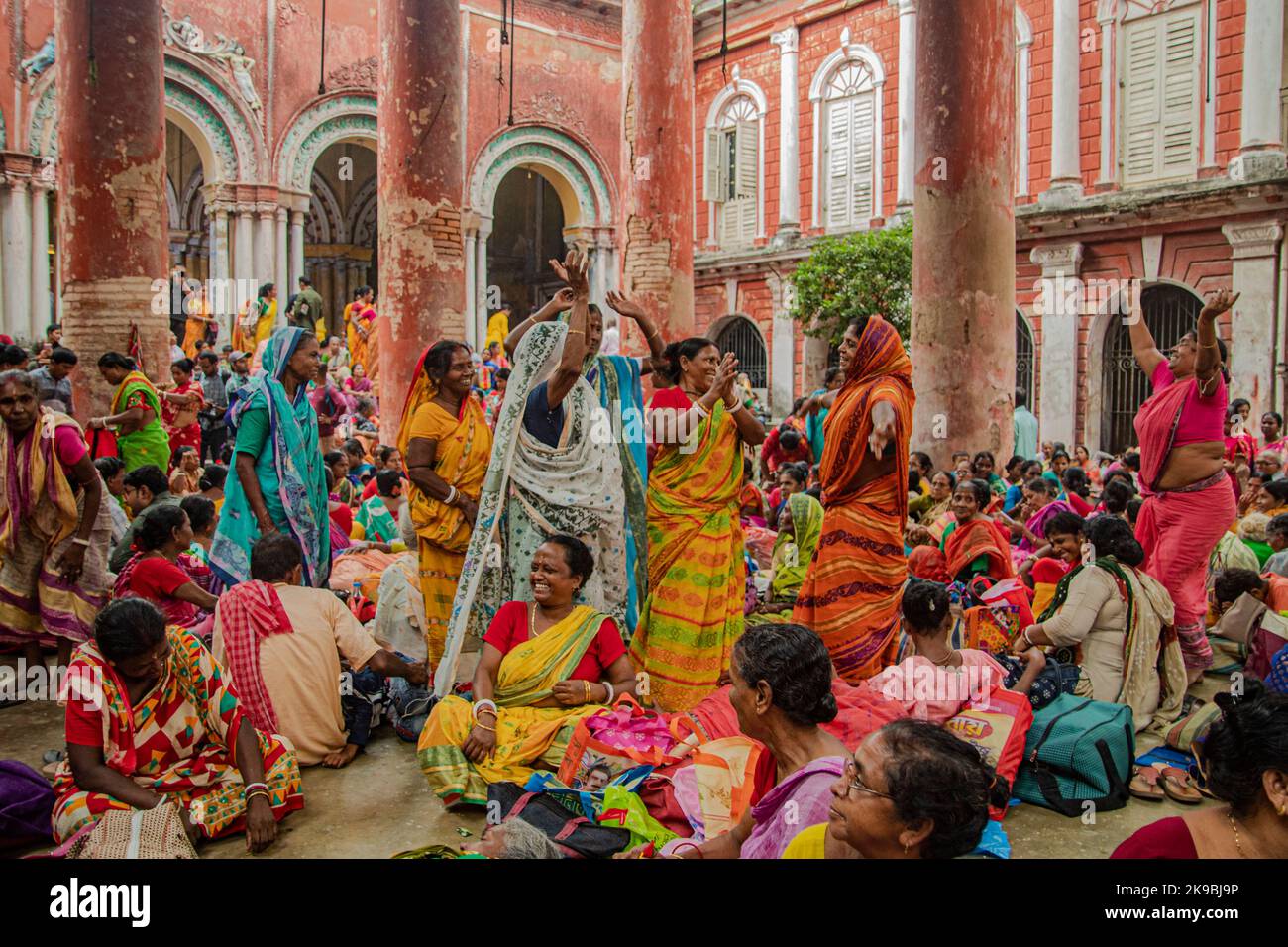 Annkut puja hi-res stock photography and images - Alamy