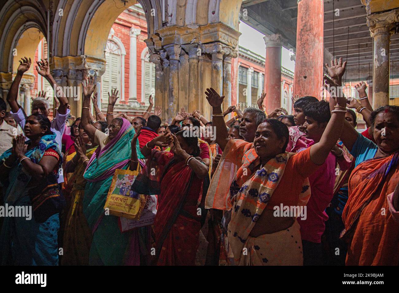 Annkut puja hi-res stock photography and images - Alamy