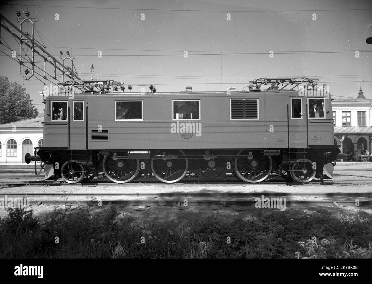 DJ DK 101 Stock Photo - Alamy