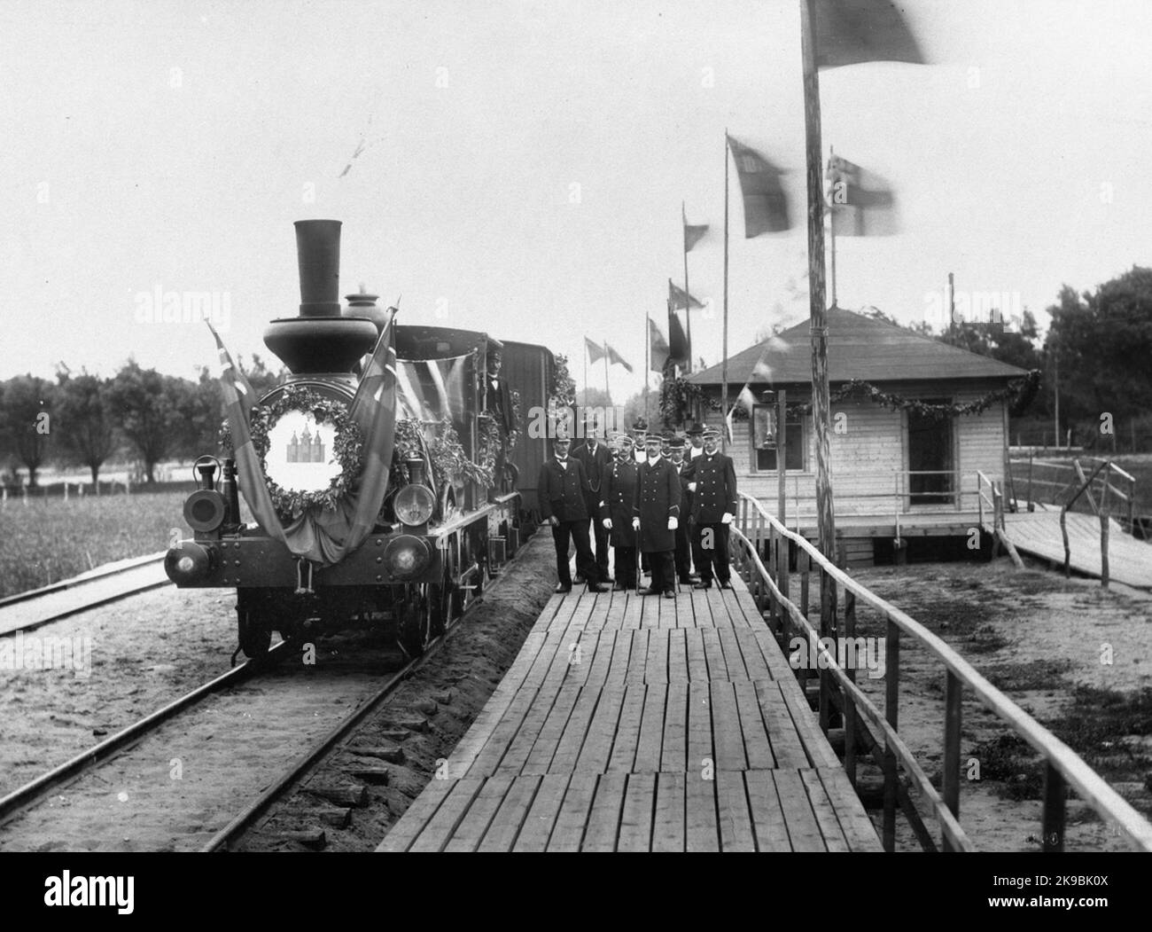 Sample station hi-res stock photography and images - Alamy