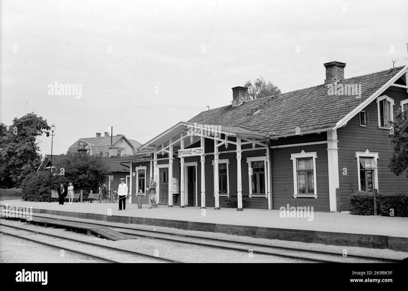 Brakne hoby hi-res stock photography and images - Alamy