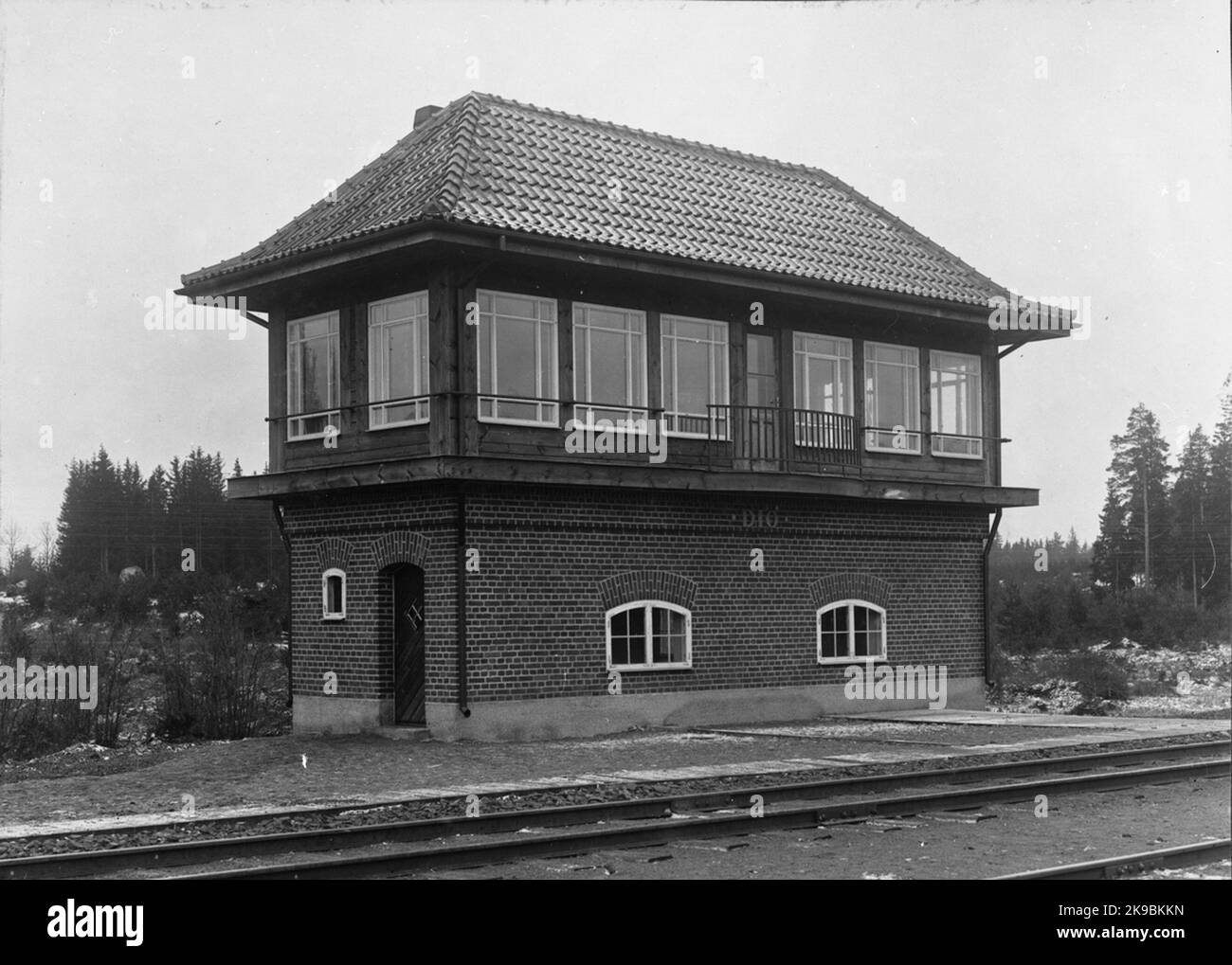 Switchgear House at Randy Aguiar blog