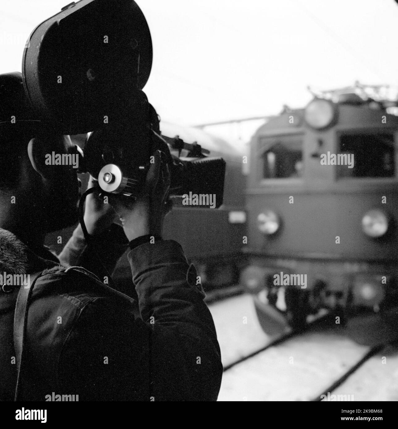 Recording system hi-res stock photography and images - Alamy