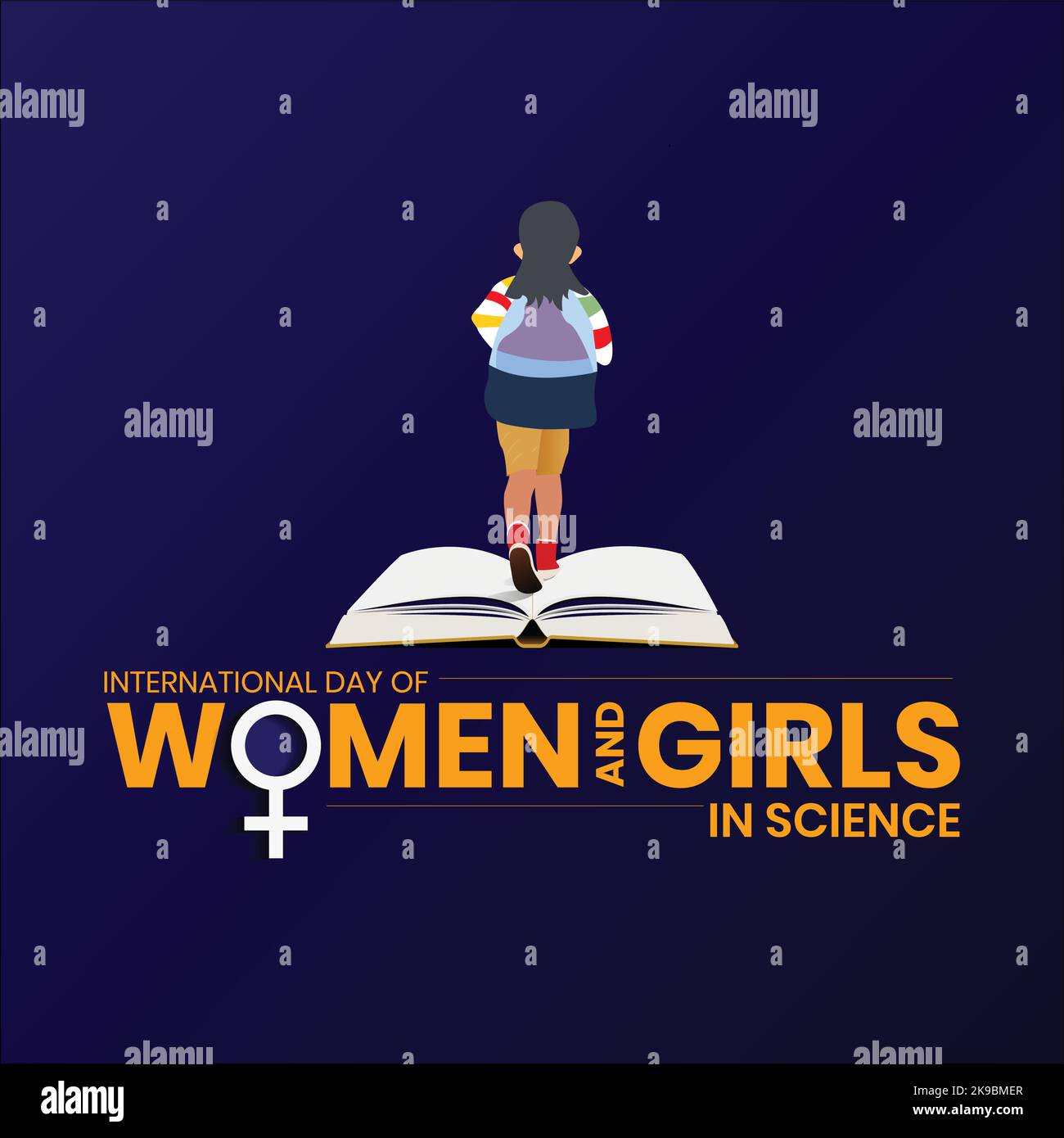 International Day of Women and Girls in Science on February 11 ...