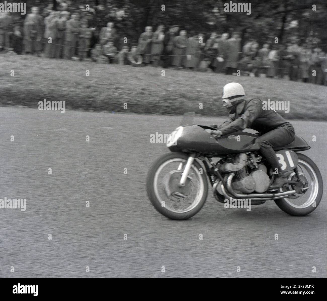 Scarborough races hi-res stock photography and images - Alamy