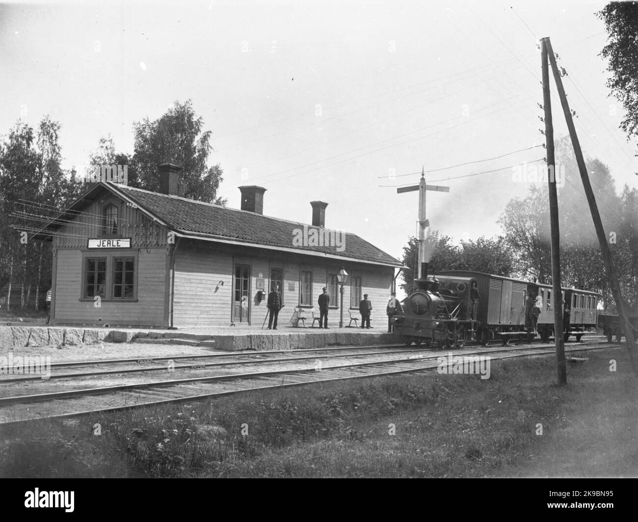 Nkj hi-res stock photography and images - Alamy