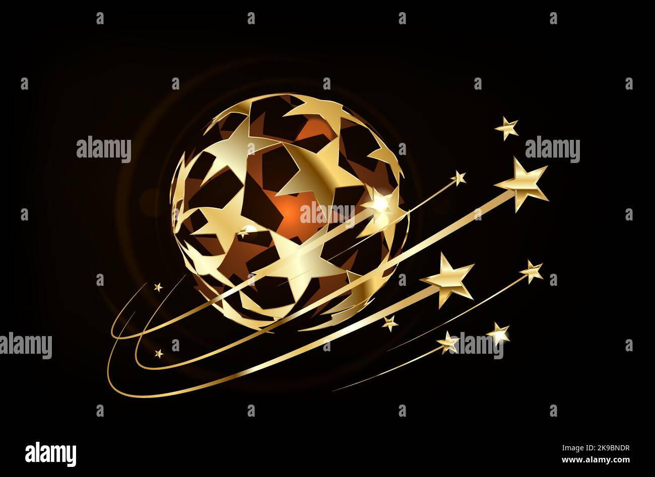 Geometric star shapes hi-res stock photography and images - Alamy